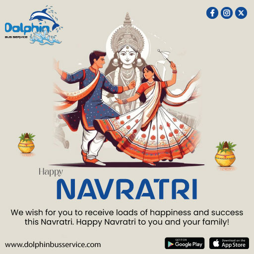 Dolphin Bus Service | ONLINE BUS TICKET BOOKINGS & TRAVEL SERVICES